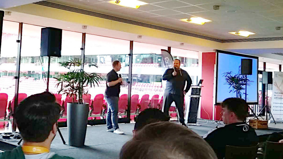 Conversion Roadshow 2019: Die Marketing-Konferenz in Köln - Recap